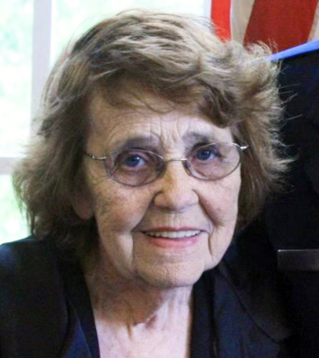 Doris M. Giles | News, Sports, Jobs - The Express